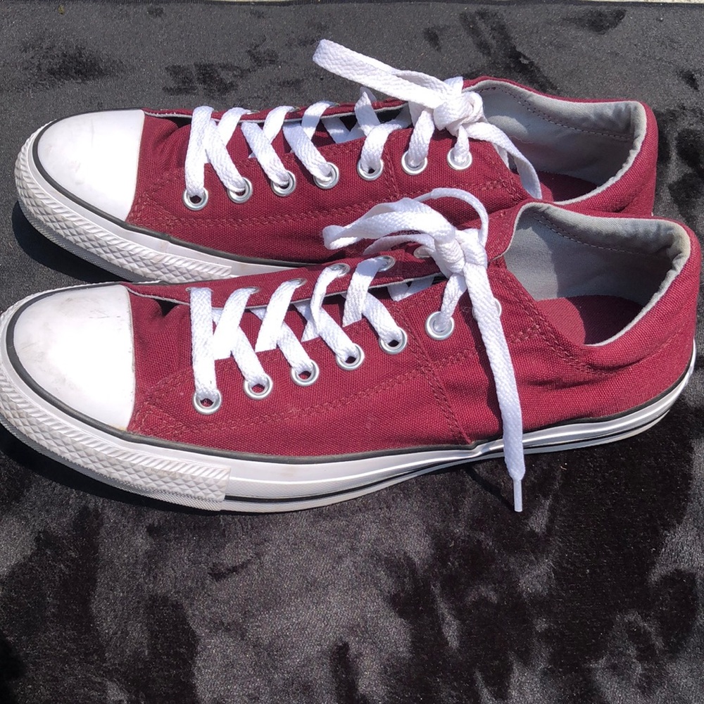 Low Top Converse Chuck Taylor All Star - Gem
